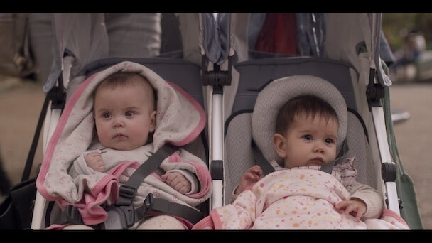 Watch Daughter From Another Mother | Netflix Official Site