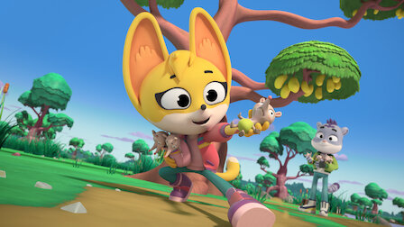 Watch The Creature Cases | Netflix Official Site