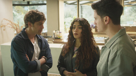 Watch Romina Poderosa | Netflix Official Site