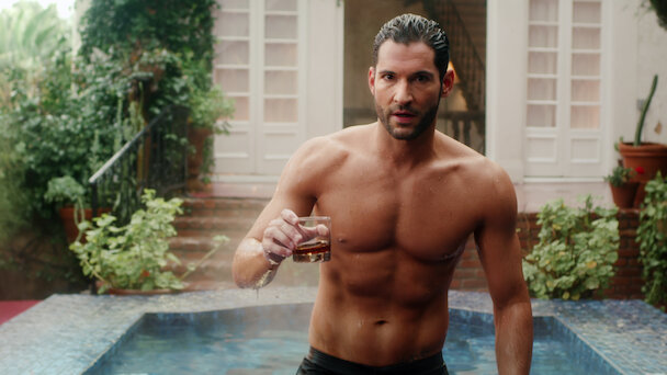 Watch Lucifer | Netflix Official Site