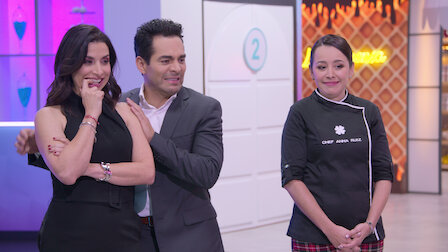 ¡Nailed It! México | Sitio oficial de Netflix