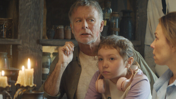 Watch Family Pack | Netflix Official Site