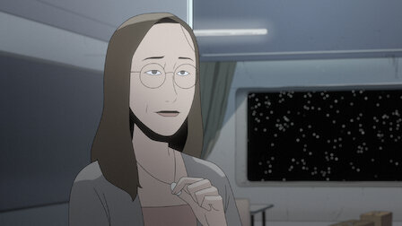 Watch Scavengers Reign | Netflix