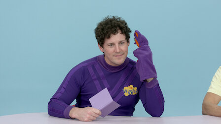 Watch The Wiggles: Ready, Steady, Wiggle | Netflix