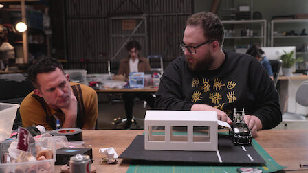 Watch THE MAGIC PRANK SHOW with Justin Willman | Netflix Official Site