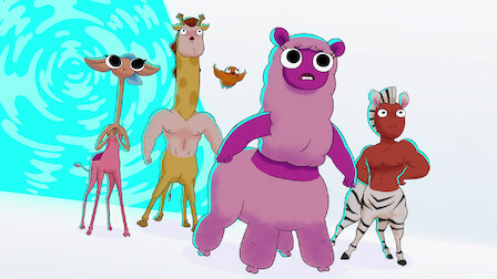 Watch Centaurworld | Netflix Official Site