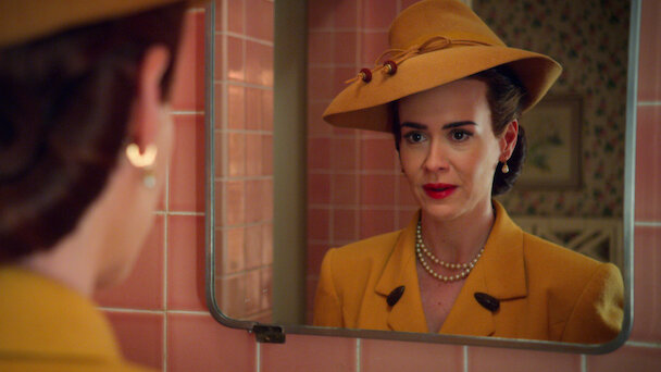 Watch Ratched | Netflix Official Site