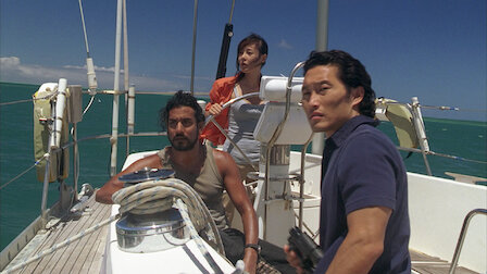 Watch Lost | Netflix