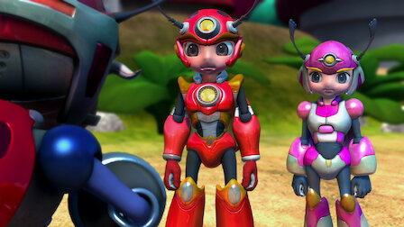 Watch Kibaoh Klashers | Netflix