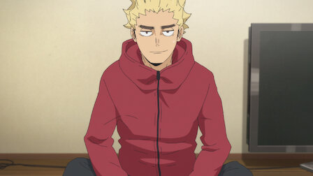 Watch Haikyuu!! | Netflix