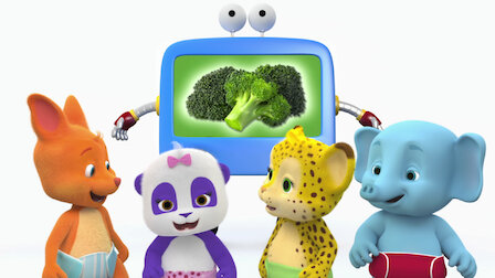 Watch Word Party | Netflix Official Site