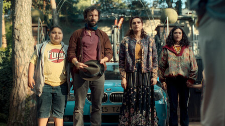 Infamia | Netflix – offizielle Webseite