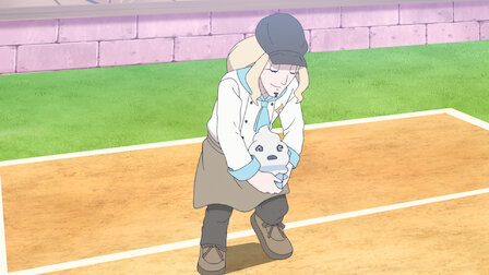 Watch Pokémon Horizons: The Series | Netflix Official Site