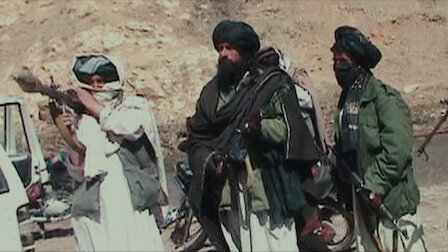 Watch Turning Point: 9/11 and the War on Terror | Netflix Official Site