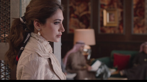 Watch The Exchange | Netflix Official Site