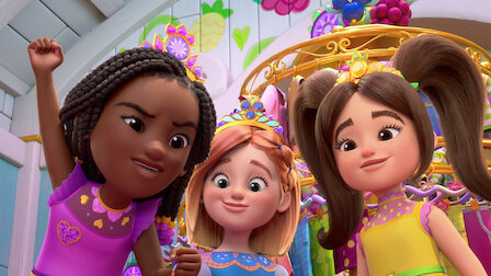 Watch Poder de Princesa | Netflix Official Site