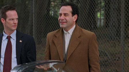 Watch Detective Monk | Netflix