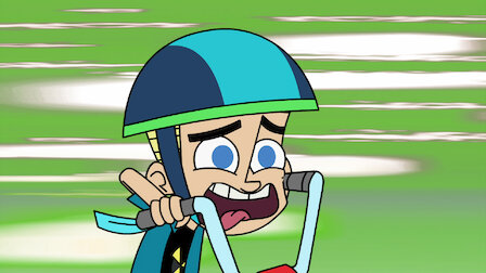 Watch Johnny Test | Netflix