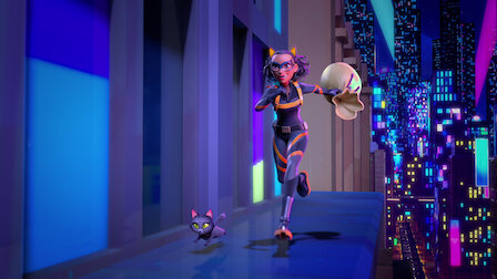 Watch Batwheels | Netflix