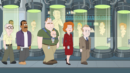 Watch Paradise PD | Netflix Official Site