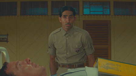 Watch Poison | Netflix Official Site