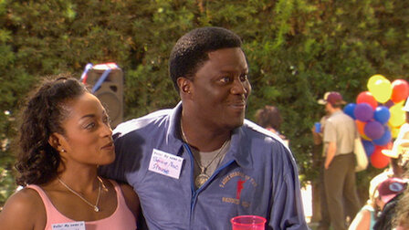 Watch The Bernie Mac Show | Netflix