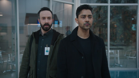 Watch The Resident | Netflix