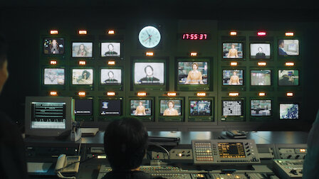 Watch Copycat Killer | Netflix Official Site