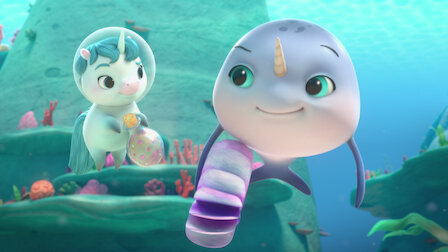 Watch Not Quite Narwhal | Netflix Official Site