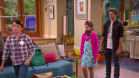 Watch The Thundermans | Netflix
