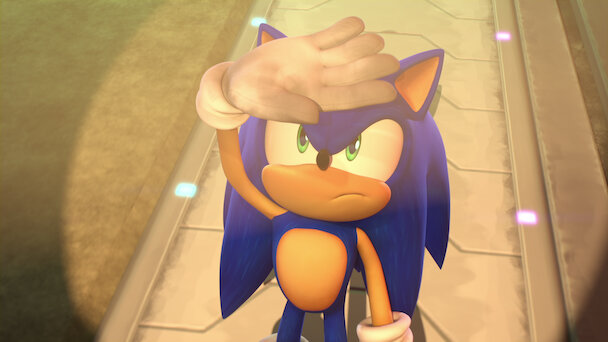 Watch Sonic Prime | Netflix Official Site