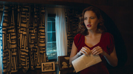 Watch High Seas | Netflix Official Site