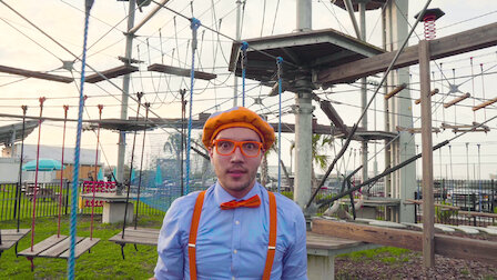 Watch Blippi | Netflix