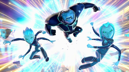 Watch 3Below: Tales of Arcadia | Netflix Official Site