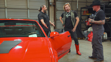 Watch Tex Mex Motors | Netflix Official Site