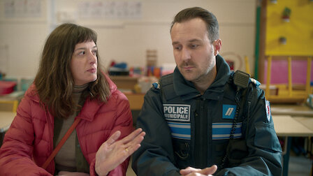 Watch Shafted | Netflix Official Site