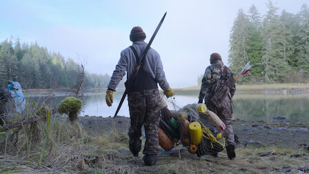 Watch Outlast | Netflix Official Site