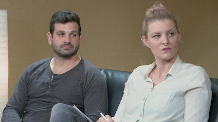 Watch Intervention | Netflix