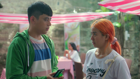 Watch Missed Connections | Netflix Official Site