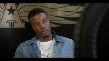 Watch All American | Netflix