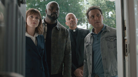 Watch Evil | Netflix