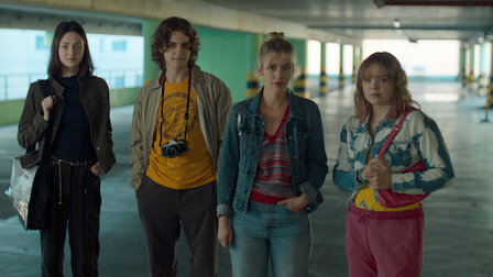 Infamia | Netflix – offizielle Webseite