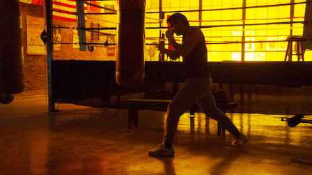 Marvel's Daredevil | Netflix Official Site