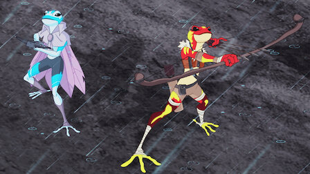 Watch Kulipari: Dream Walker | Netflix Official Site