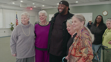 Watch Trigger Warning with Killer Mike | Netflix Official Site