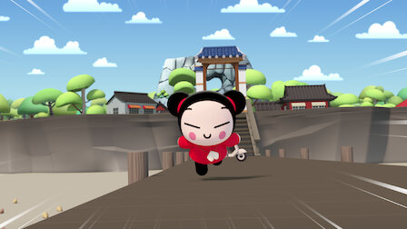 Pucca: Love Recipe | Netflix