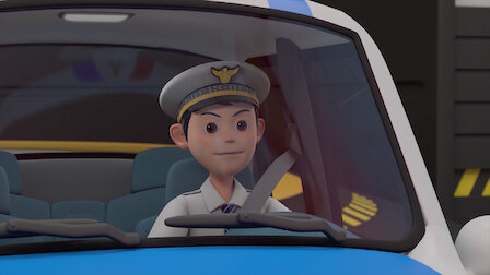 Watch Tayo The Little Bus | Netflix