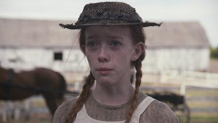 Anne with an E | Site oficial da Netflix