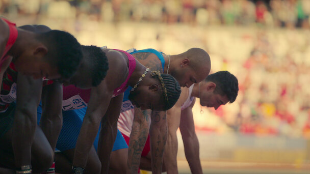 Watch SPRINT | Netflix Official Site