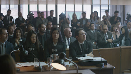 Watch Crime Diaries: Night Out | Netflix Official Site